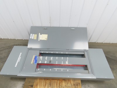 Electrical Panels & Boards - Square D Hcm