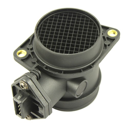 NEW 037906461C 0280217117 Mass Air flow Sensor For Audi A4 VW Jetta ...