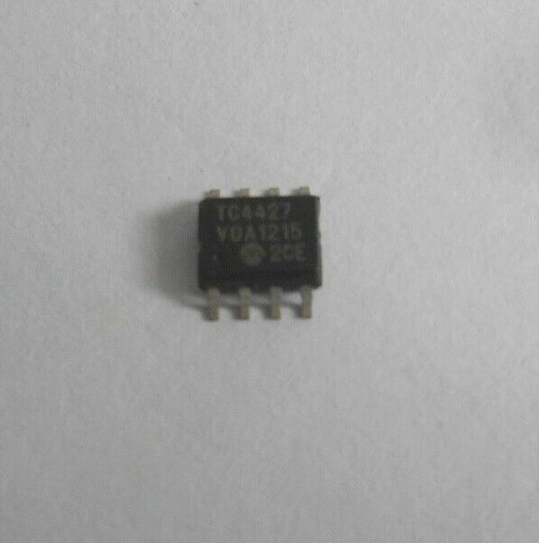 TC4427 TC4427ACOA 8SOIC Microchip Technology | eBay