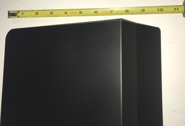 Jotul 156448 Mantel Heat Shield C 550 CB Rockland Fireplace Insert OEM ...