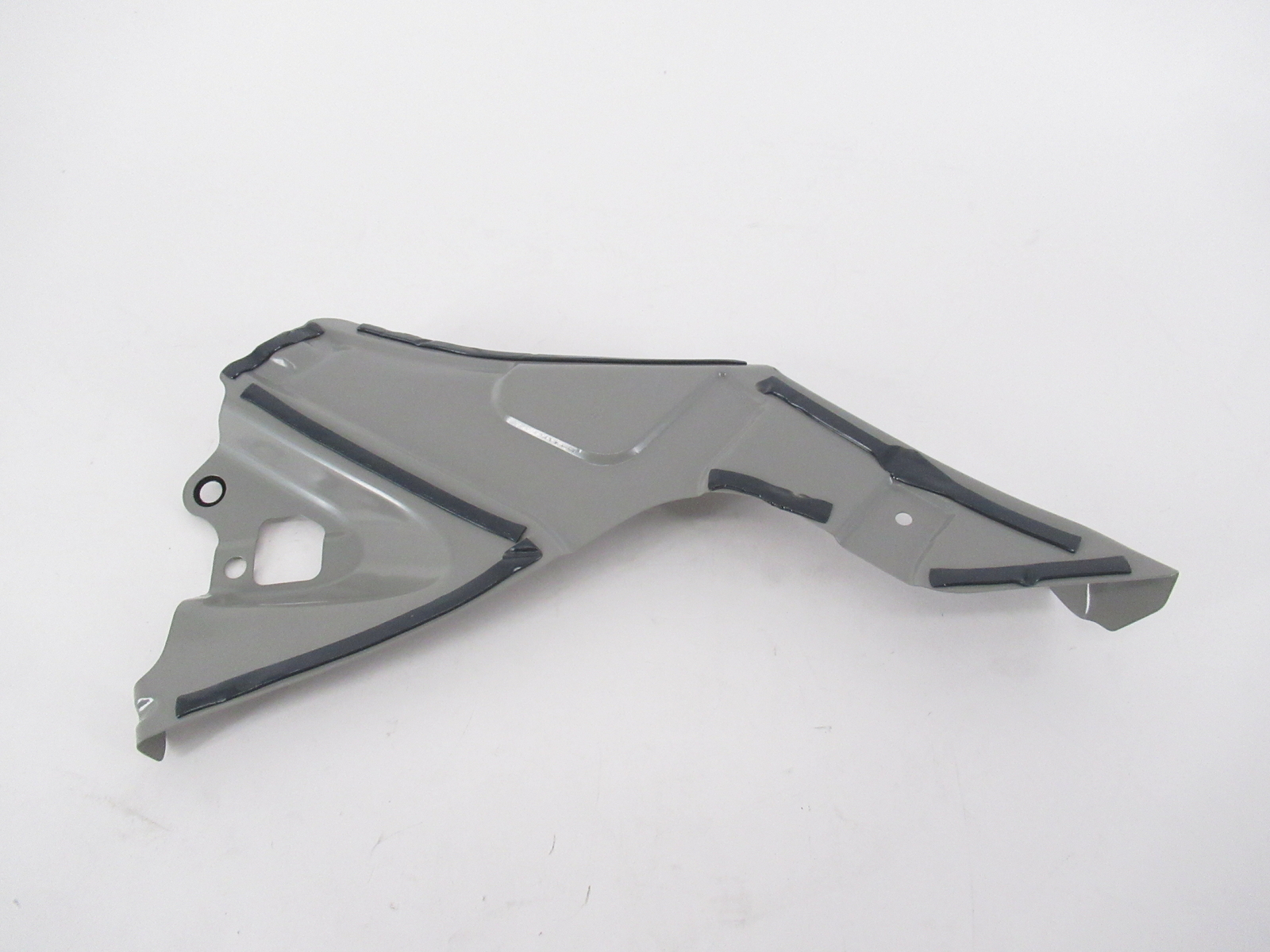 Genuine OEM Kia 66325 C5000 Passenger Rear Upper Fender Reinforcement ...