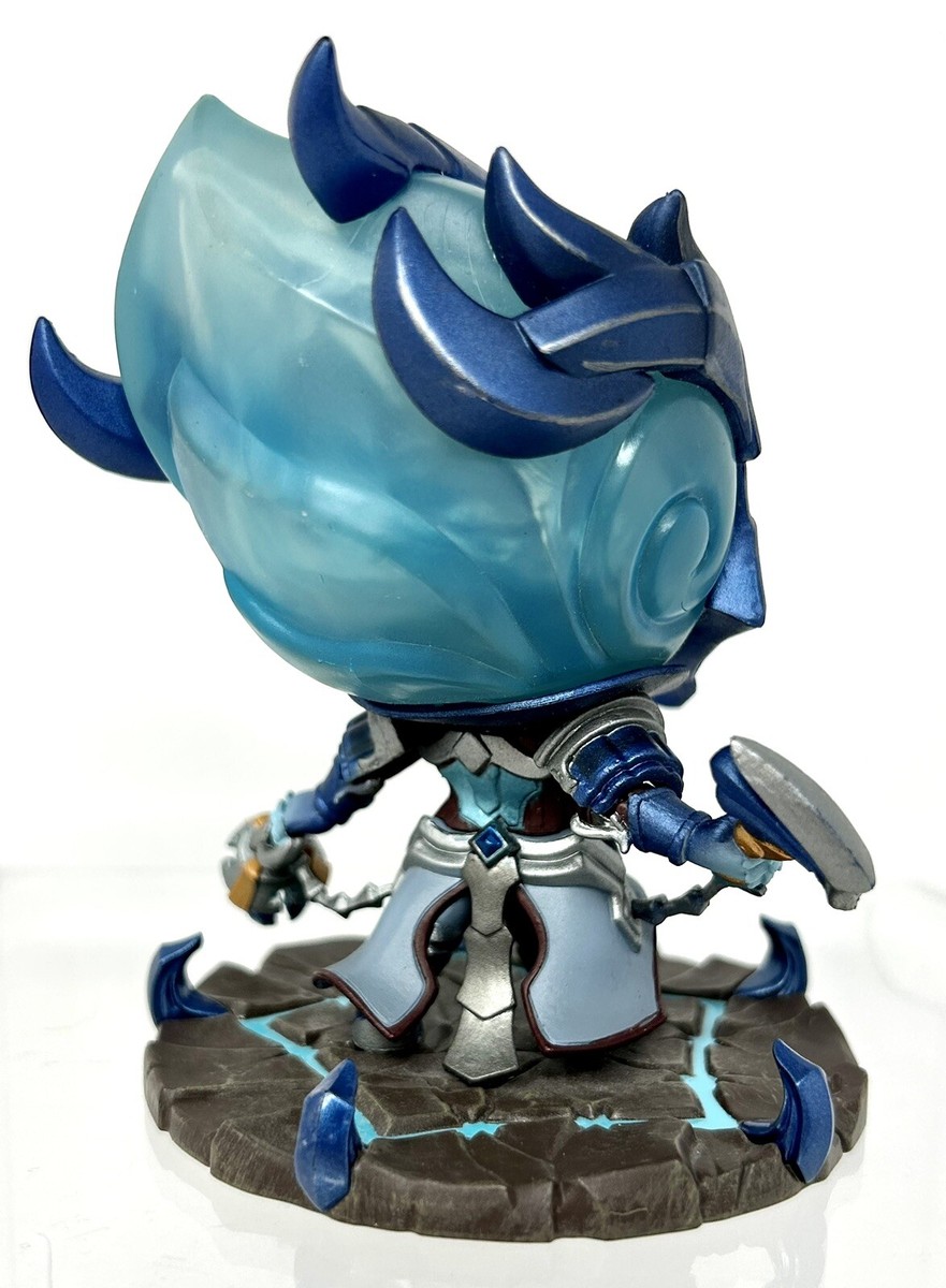 Thresh Lol Chibi