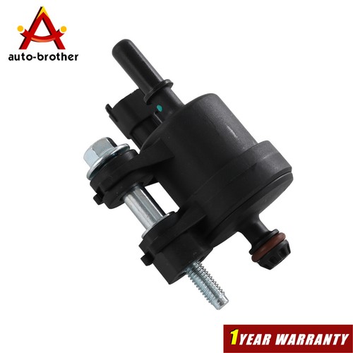 Vapor Canister Purge Valve For GM 12610560 12690512 12661763 | eBay