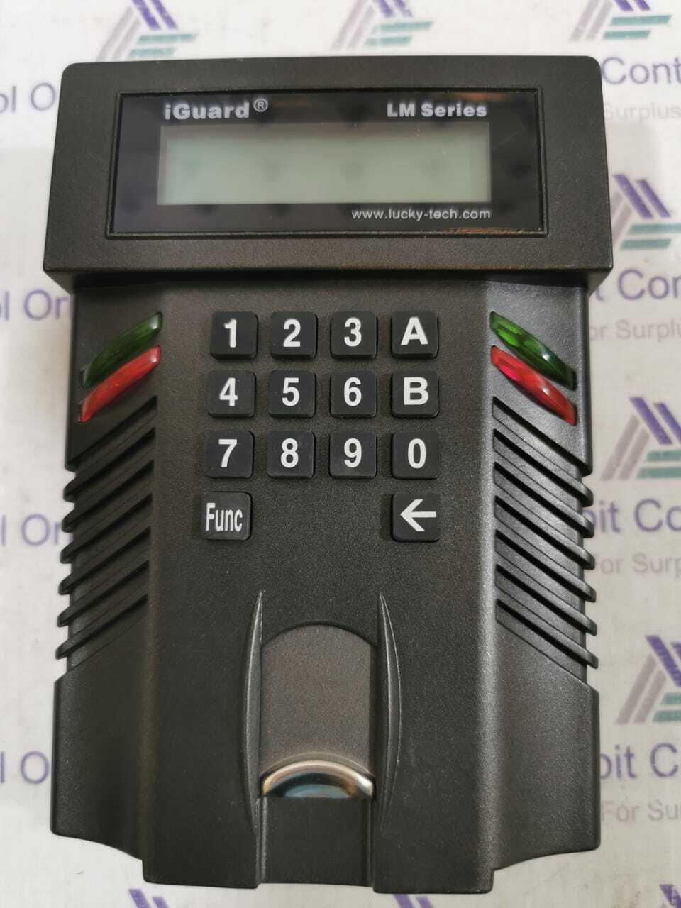 iGuard LM Series | eBay