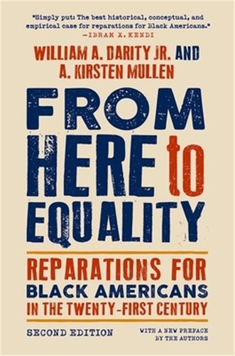 From Here to Equality, Second Edition : Reparations for Black Americans ...
