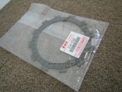 SUZUKI 1982 SP500 PLATE, CLUTCH DR (T: 3.0) 21441-37400 GENUINE JDM ...