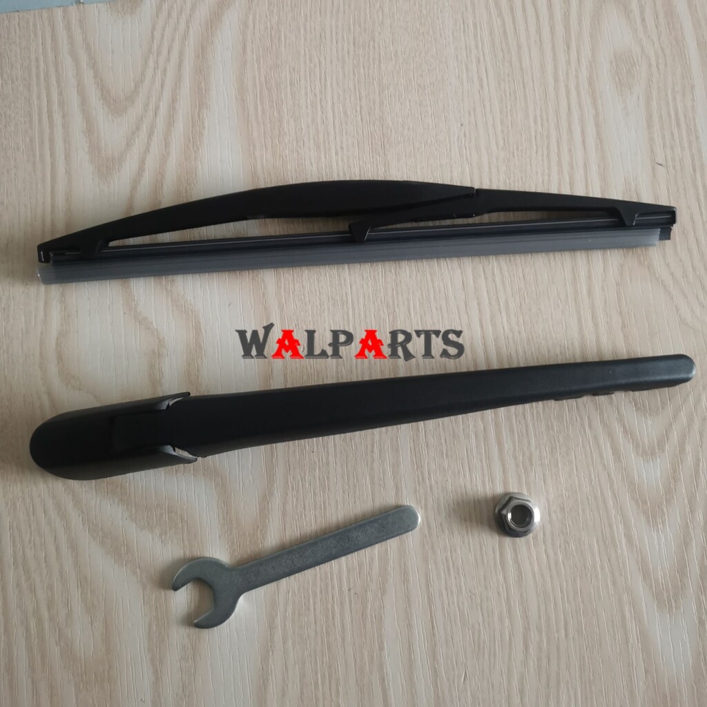 Rear Wiper Arm Blade For Mitsubishi Outlander Sport 2011-2020 OEQuality ...