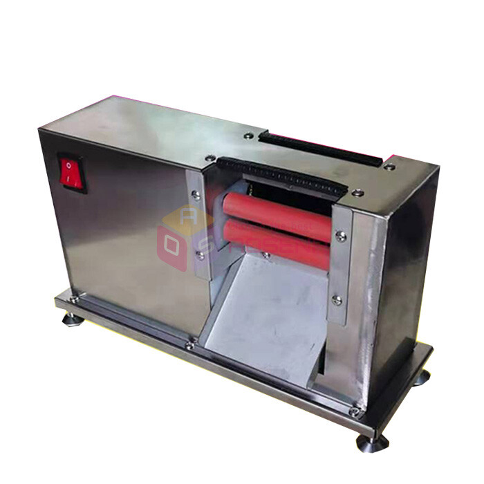 Semi-automatic Bean Sheller Machine Bean Removing Machine Pea Peeling ...