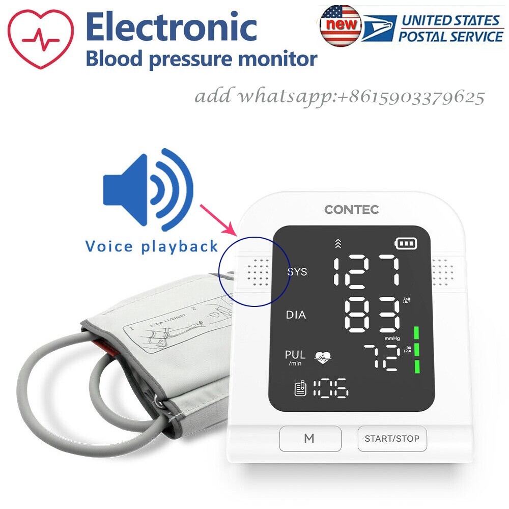 Blood Pressure Machines & Monitors For Sale - MAVIN