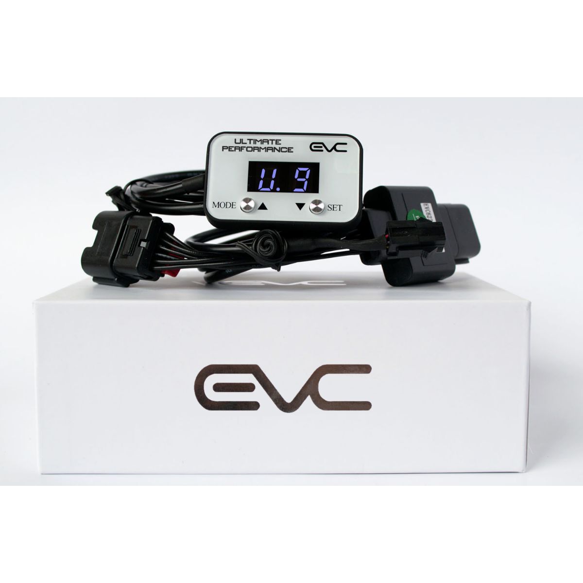 EVC (iDrive) Throttle Controller EVC618 | eBay