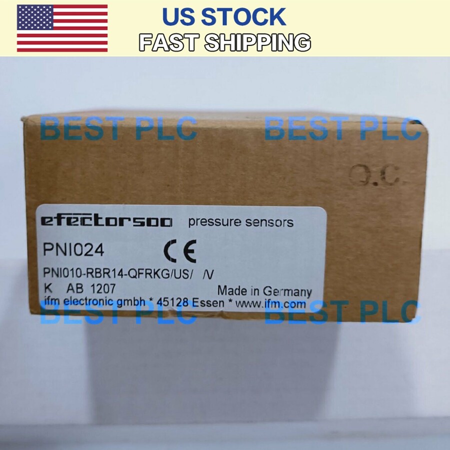1PCS NEW IFM PNI024 | eBay