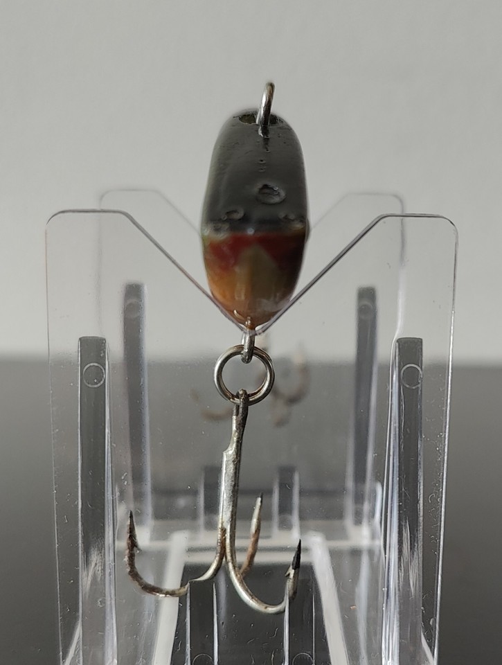 Vintage Cotton Cordell Spot Sunfish 3" Knocker Lipless Crankbait ...