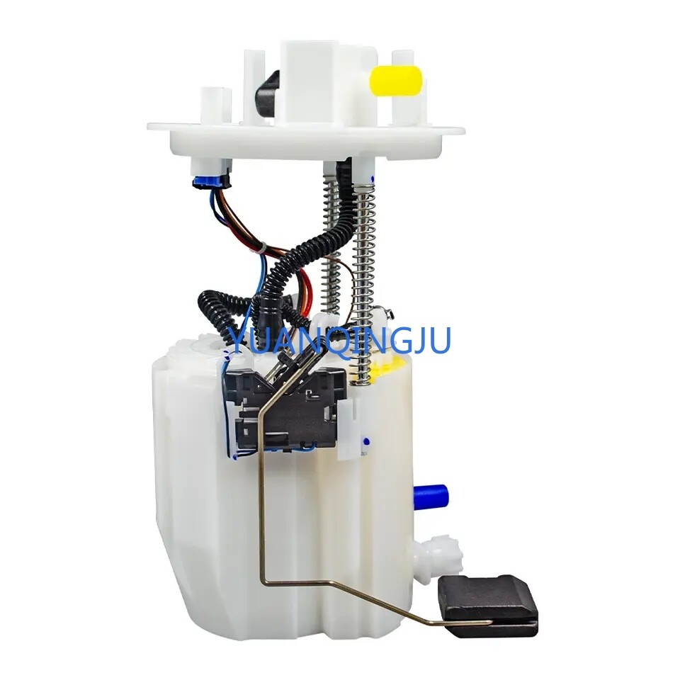 A1674704500 Fuel Pump Assembly for Mercedes Benz W167 GLE300 GLE450 ...