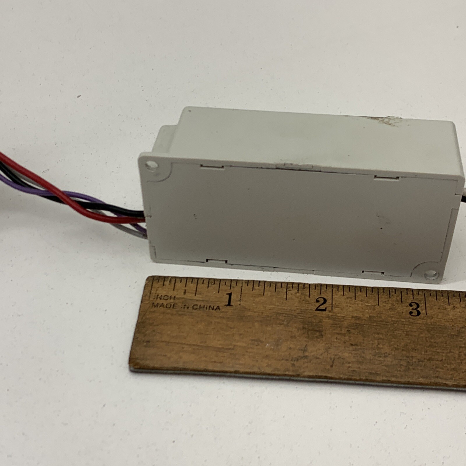 ERP Ess040w-0900-42 Dimmable Constant Current LED Driver 900ma 37.8w 24 ...