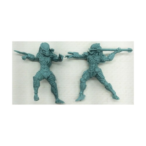 Prodos AVP Hunt Begins 28mm Predator Collection #3 NM | eBay