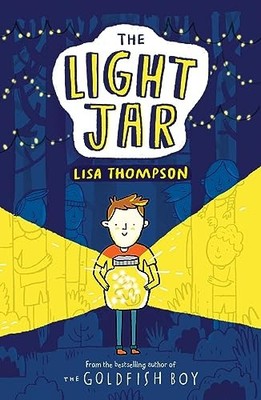 The Light Jar: a twisty mystery by t..., Thompson, Lisa | eBay