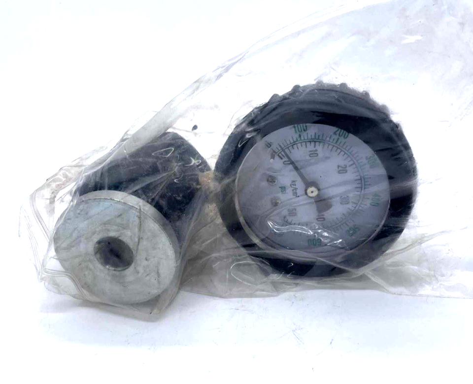 66834 Mini Valve Spring Pressure Tester Measurement Range 0-700 psi 0 ...