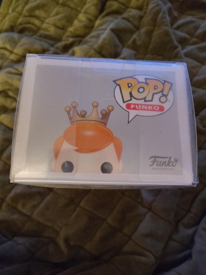 Funko Pop! Vinyl: Freddy Funko - Freddy Funko (Pennywise) - Funko (Exclusive)... 889698334440| eBay