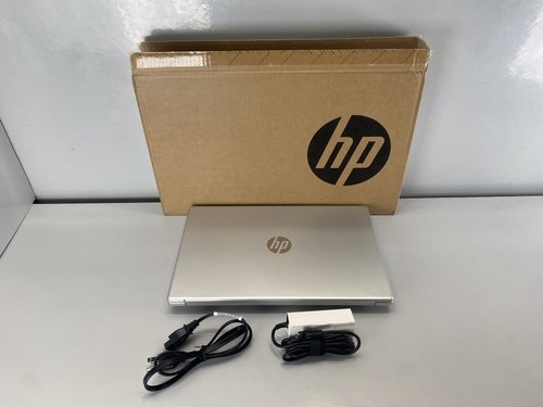 HP Laptop 15-FD0123DX 15.3" Intel Core i3-1315U 256GB- Silver | eBay