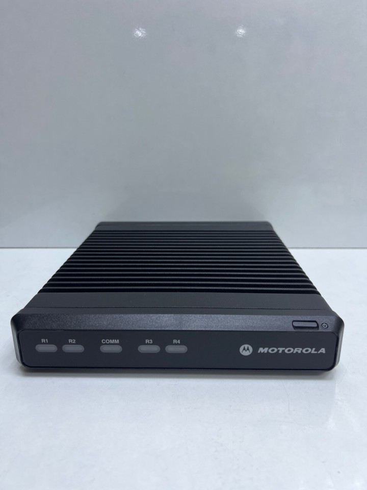 Motorola MLC 8000 Analog Comparator (F2979A) | eBay