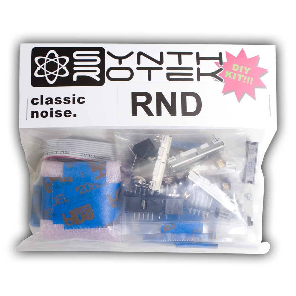 Synthrotek RND DIY Kit | eBay