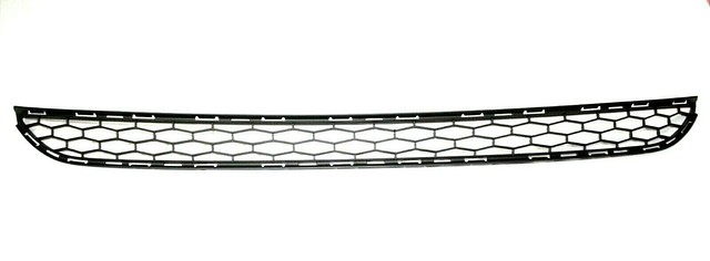 Maserati Quattroporte Front Bumper Lower Grille PN 670013783 for sale ...