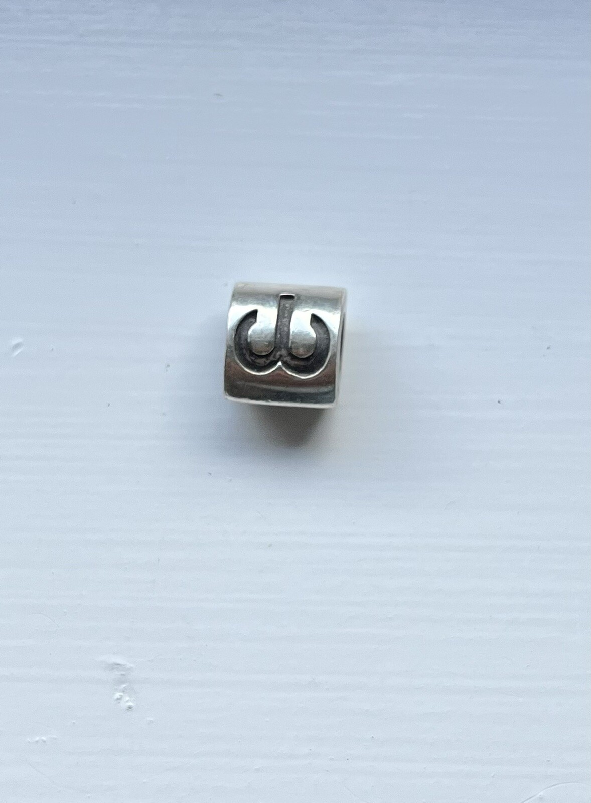 Pandora charm, Sterling silver, Aries Zodiac | eBay Australia