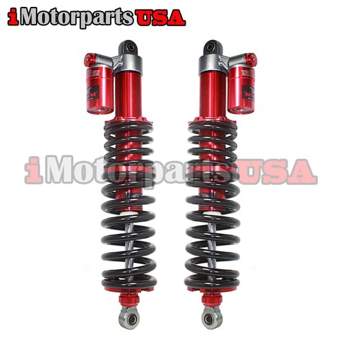 POLARIS RZR 900 50" FULLY ADJUSTABLE DUAL RATE PERFORMANCE RESERVOIR ...