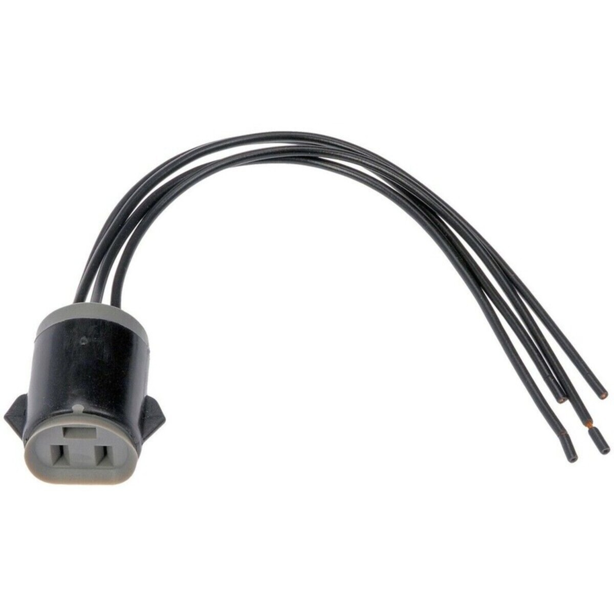 645-703 Dorman Engine Control Module Connector for Ford F-700 F-800 ...