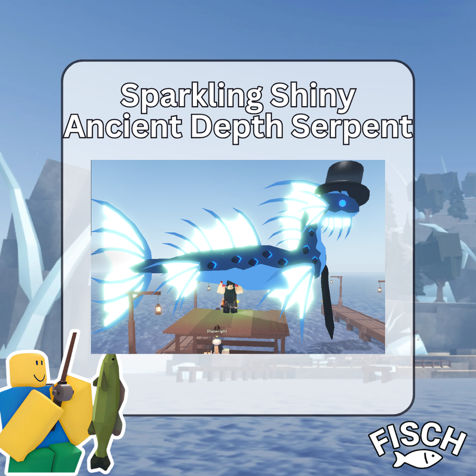 🐟 ROBLOX Fisch: Coins & Enchant Relics & Rare Fish | Fastest and ...