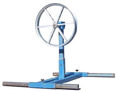 Cable Pullers - Condux Cable Puller