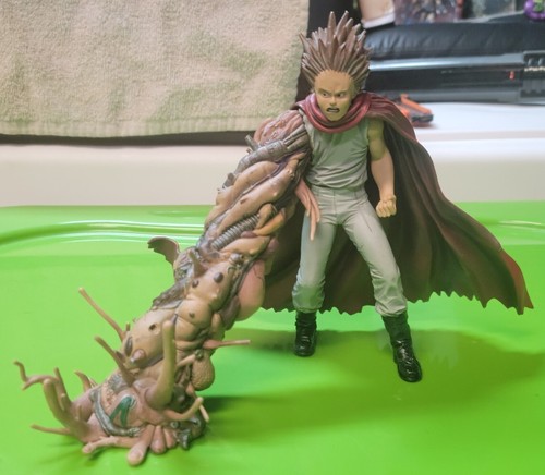 Vtg 2000 McFarlane Toys Akira Tetsuo Shima Action Figure Toy Loose | eBay
