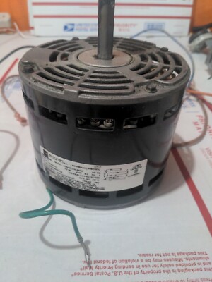 Motors - Emerson Blower Motor
