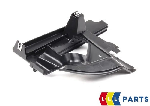 NEW GENUINE BMW Z4 SERIES E85 E86 FRONT AIR DUCT LEFT N/S 51717012721 ...