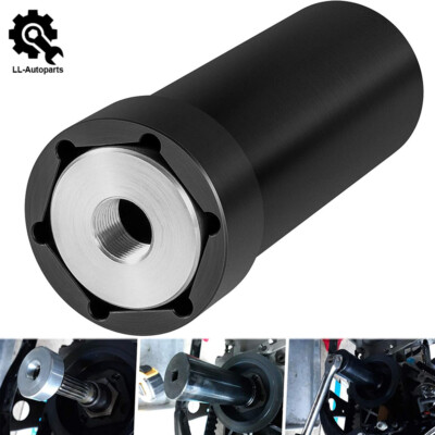 1 7/8" MainShaft Sprocket Pulley Lock Nut Wrench for Harley Davidson ...