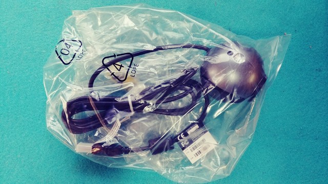 Cisco VT Camera II Web Cam for sale online | eBay