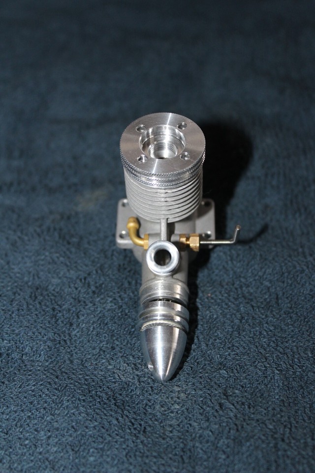 NIB PROFI .049 CL or FF Model Airplane Engine NEW !!!!!! | eBay