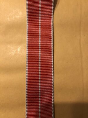 BEM Military Medal Full Size Medal Ribbon | eBay UK