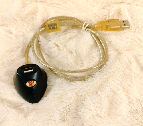 NETOPIA 3D Cable Dock USB 2.0 Extension for USB WIFI Adapter Reach | eBay