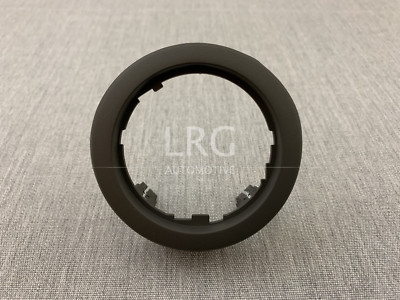 Genuine Lincoln 10-12 MKZ Headlight Switch Bezel Circle Surround Camel ...