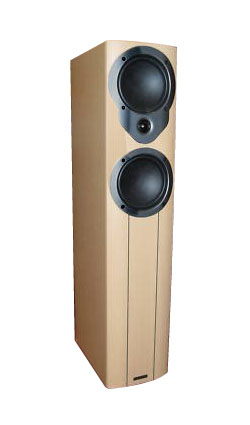 Mission M34 Main / Stereo Speakers for sale online | eBay