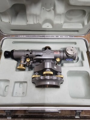 brunson Precision Optics | eBay