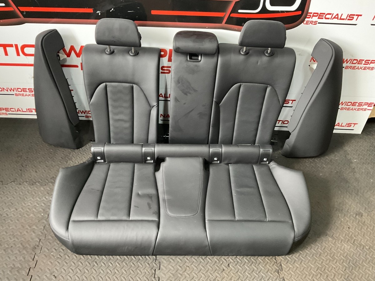 Bmw M3 2013 Interior Back Seat The All New BMW M3 Sedan/Saloon,