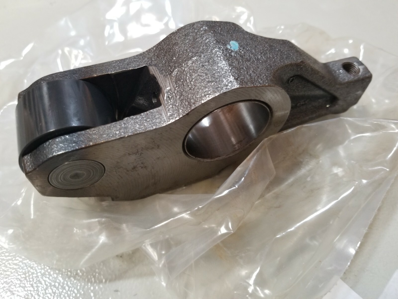 Detroit Diesel Rocker Arm Assembly R23524771 NOS in Packaging M915 ...