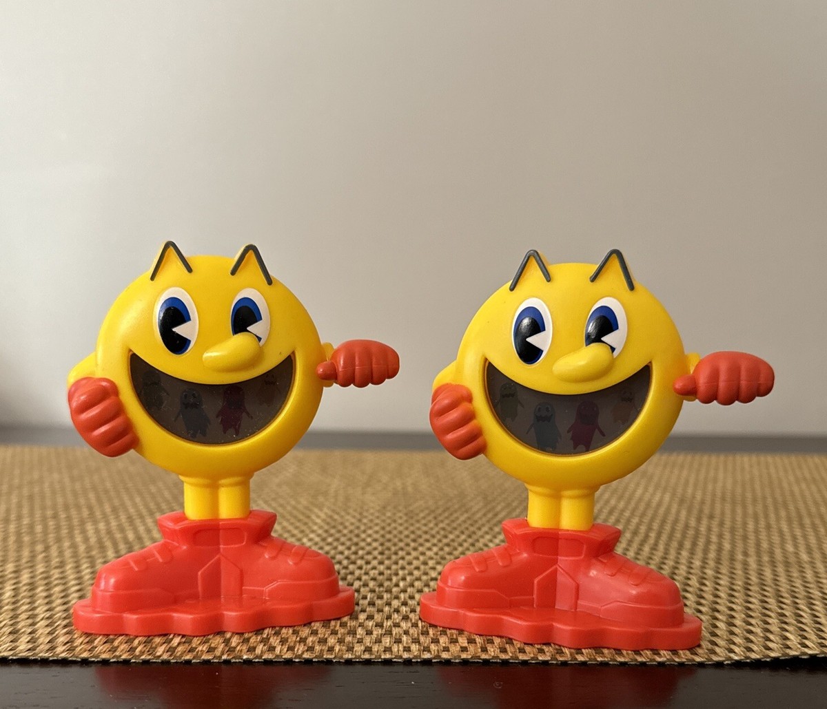 Pacman And The Ghostly Adventures Toys