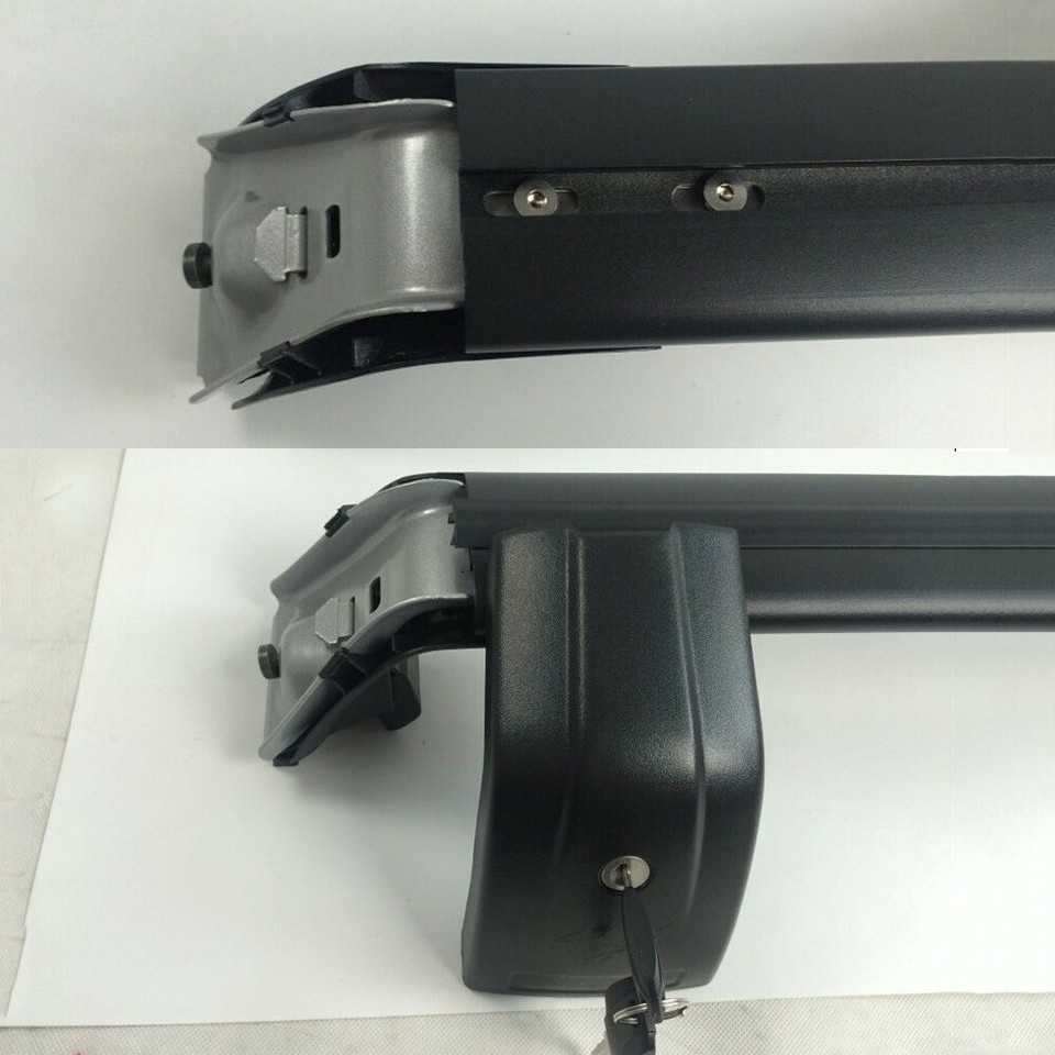 Fits for All New Chevrolet Trax 2024 Cross bar crossbars Roof Rail ...