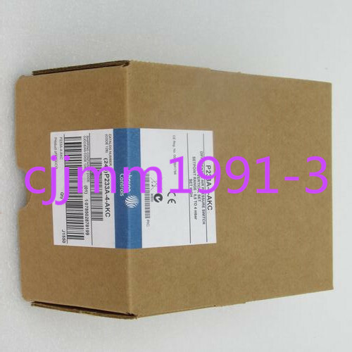 1PC New Johnson pressure switch P233A-4-AKC | eBay