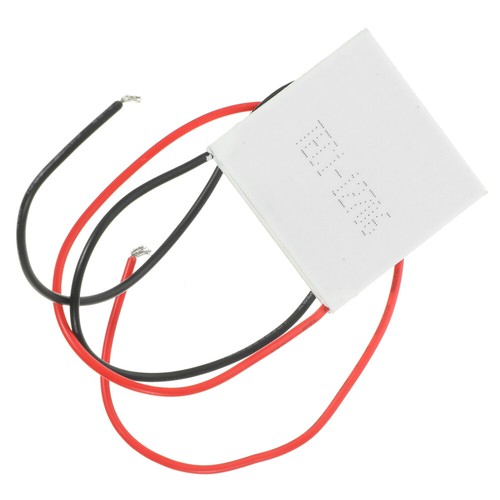 TEC1-12706 Peltier Cooler Vehicle-mounted 12V Peltier Module Versatile ...