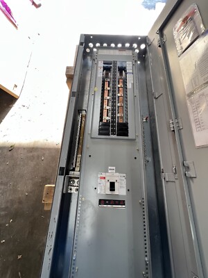 Electrical Panels & Boards - 21