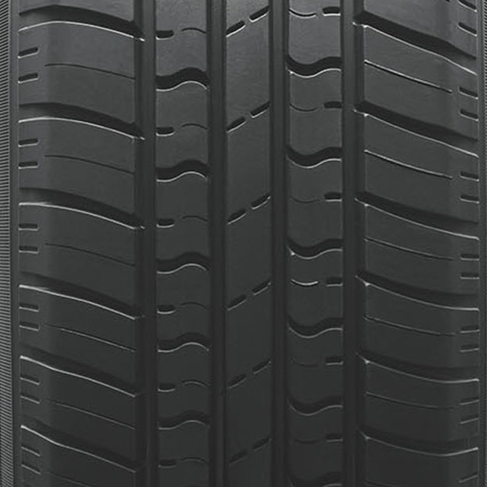 2 New Milestar Ms775 - P155/80r13 Tires 1558013 155 80 13 | eBay